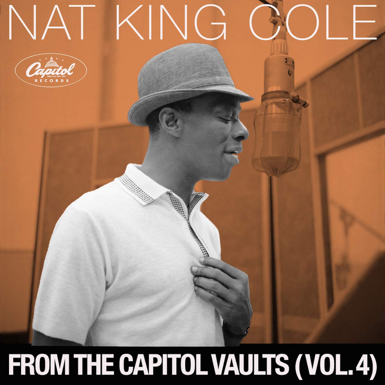 Nat King Cole’s ‘From The ‘Capitol Vaults Vol. 4’ Includes Rarities On ...
