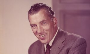 ‘CBS Sunday Morning’ Celebrates 75th Anniversary Of ‘Ed Sullivan Show’