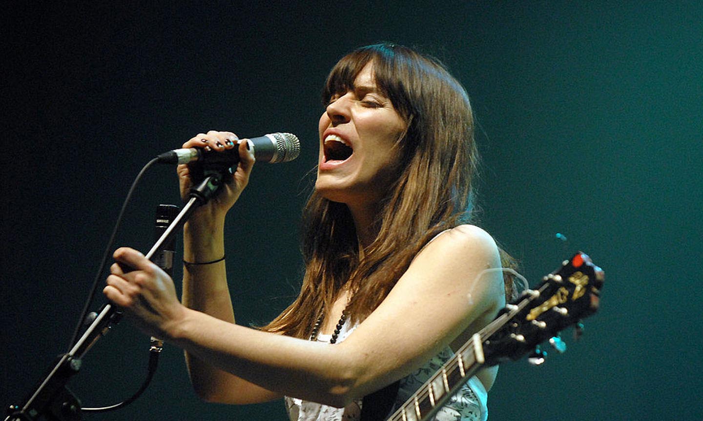 Feist, Jessie Reyez Among Nominees For 2023 Polaris Music Prize