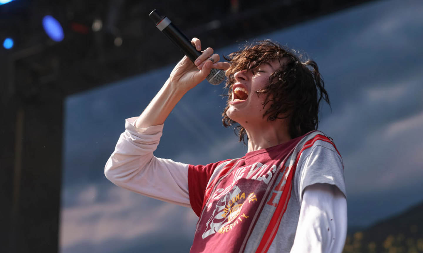 Glaive Announces First Headline UK Dates For November 2023