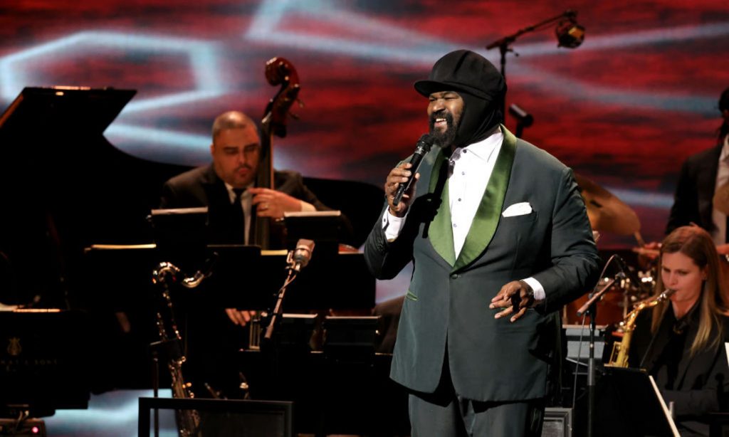 Gregory Porter Announces New Royal Albert Hall Show For December