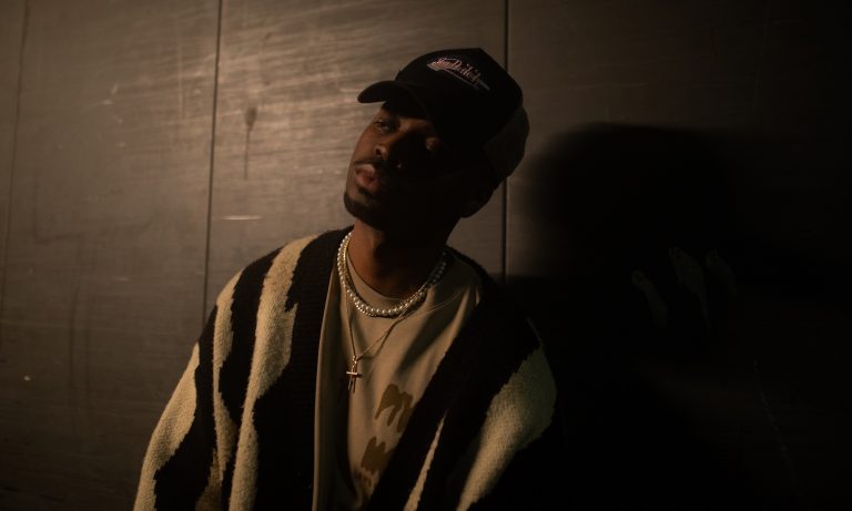 Joël Lobban Unveils New Single ‘Thinking About You’