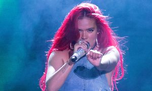 Listen To Karol G’s ‘WATATI’ From The ‘Barbie Soundtrack’