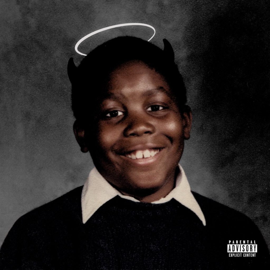 Killer Mike Returns With ‘Michael,’ His First Solo Album In Eleven Years