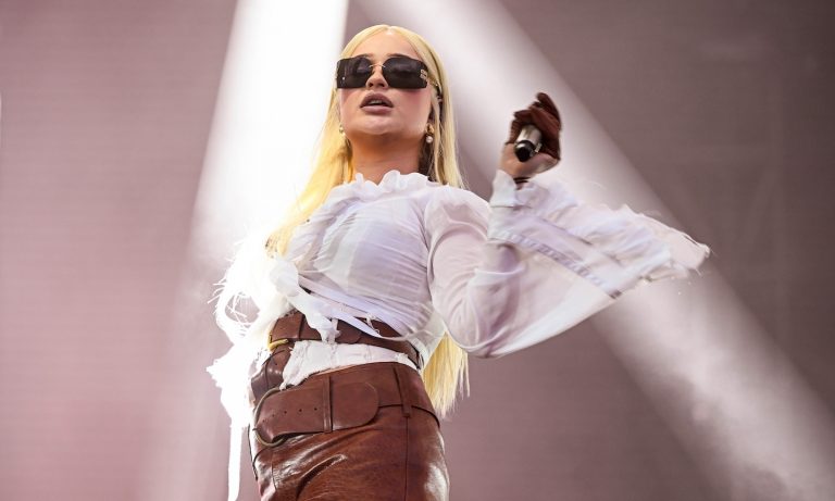 Kim Petras Announces ‘Feed The Beast World Tour’