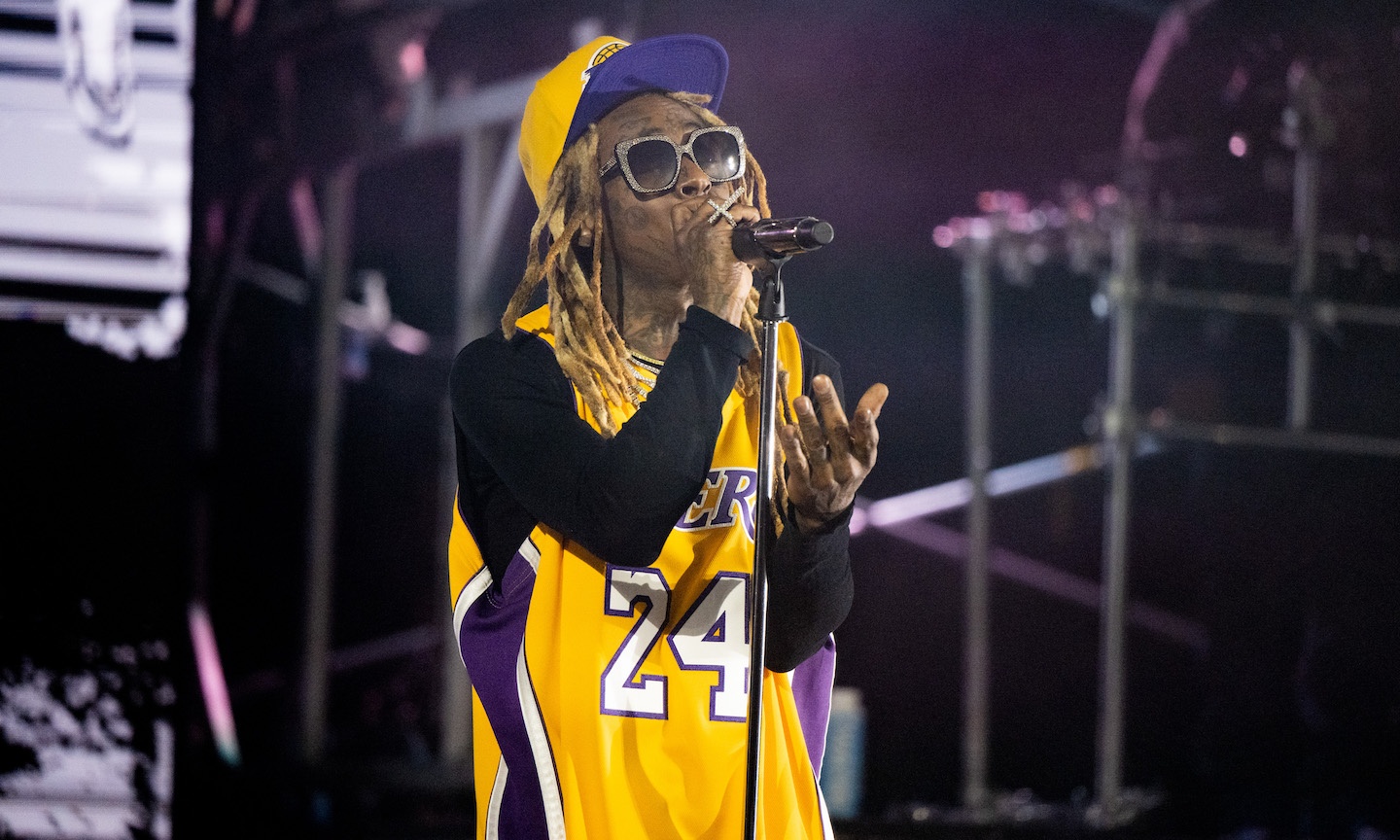 Lil Wayne, Snoop Dogg, Ice Cube, And More Set For Hip Hop 50 Live
