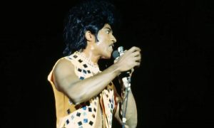 Little Richard - Iconic Rock'n'Roll Singer | uDiscover Music