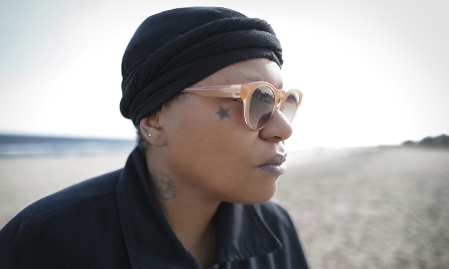 Meshell Ndegeocello’s ’The Omnichord Real Book’ Hailed As ‘Transfixing’