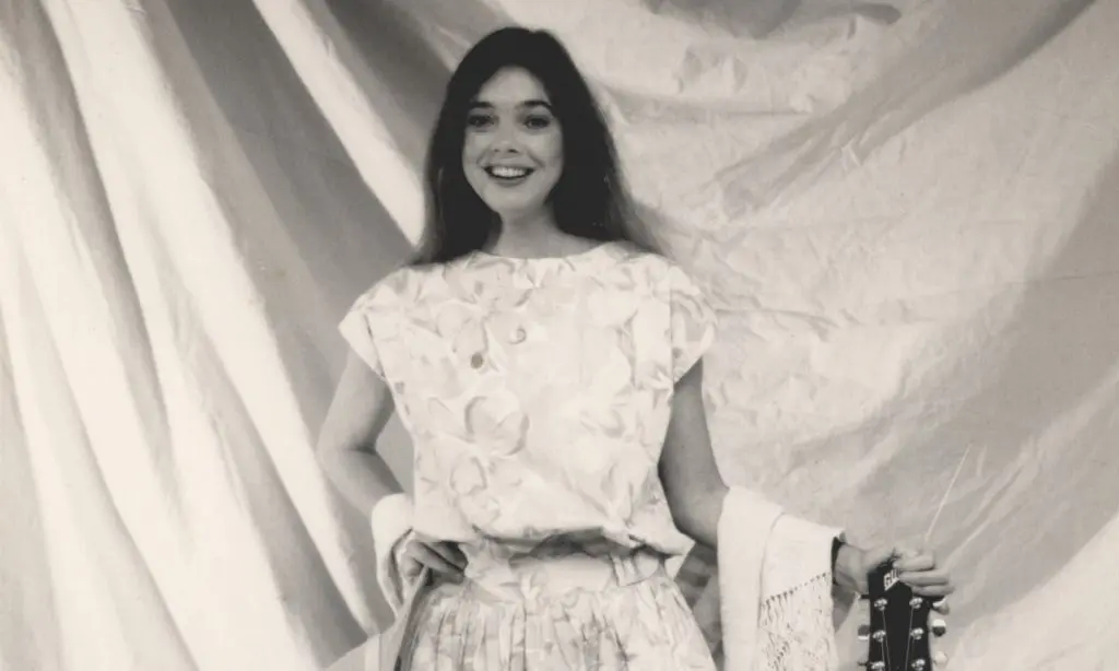 Nanci Griffith To Be Honored With Reissue Collection And Tribute Album
