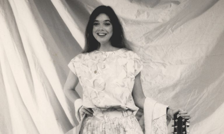 Nanci Griffith To Be Honored With Reissue Collection And Tribute Album