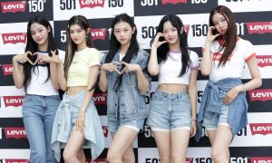 NewJeans Announces Details Of Second Mini-Album ‘Get Up’ | uDiscover