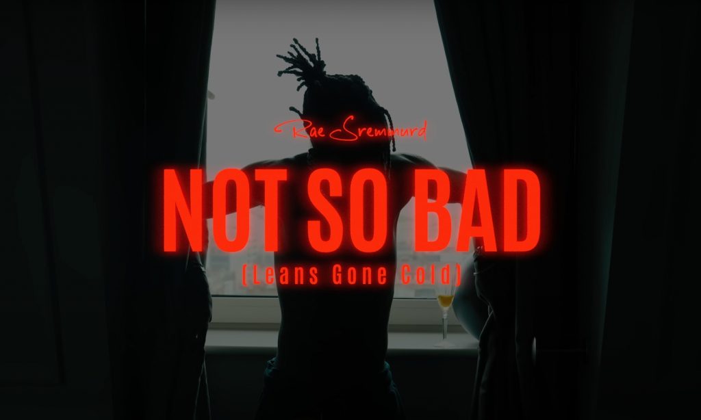 Rae Sremmurd Shares Video For ‘Not So Bad (Leans Gone Cold)’