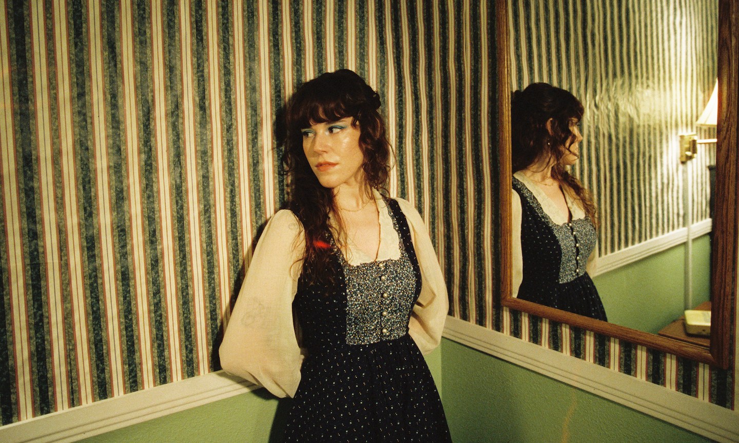 Rachel Bobbitt Announces ‘The Half We Still Have,’ Shares ‘Two Bit’