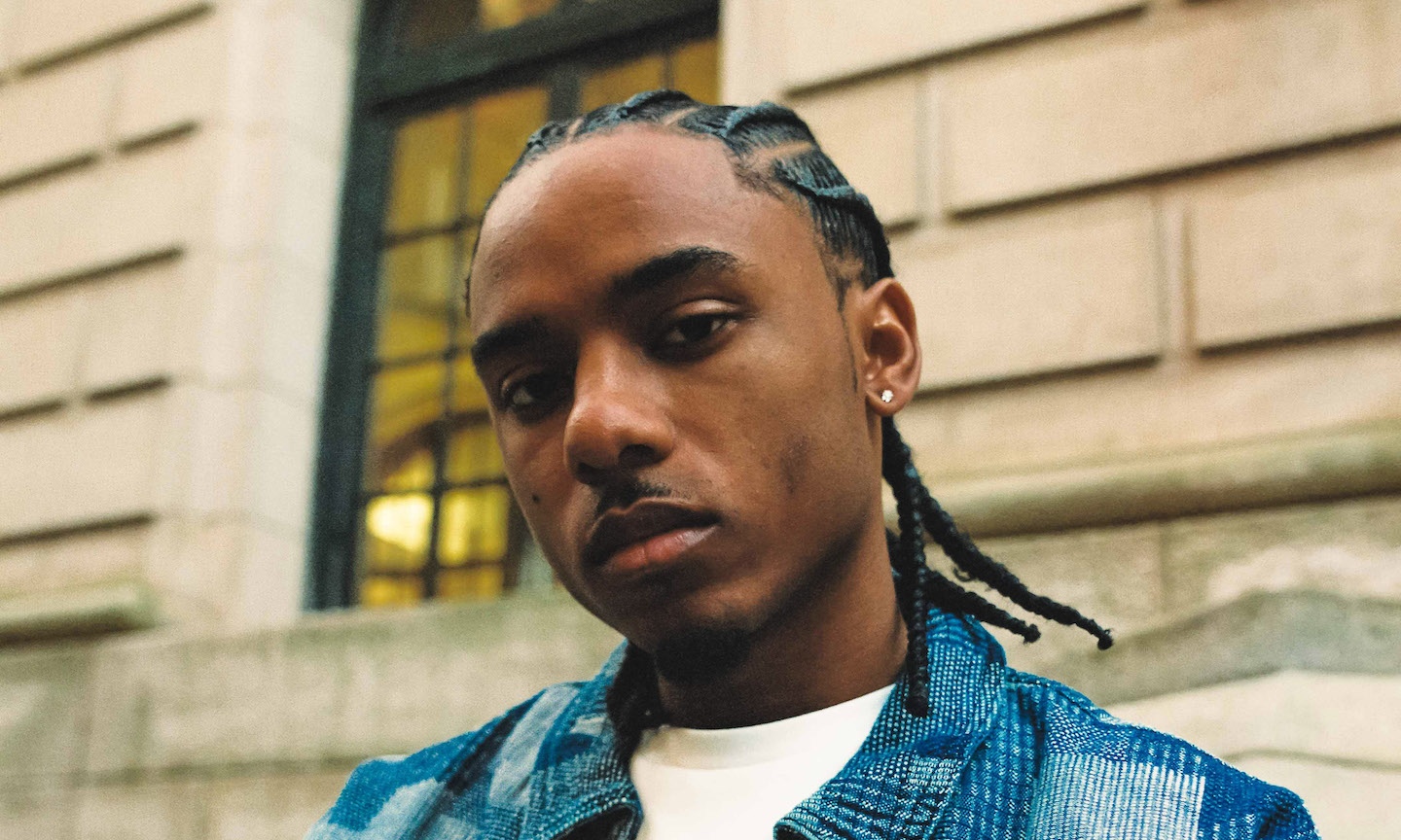 Ryan Trey And Mariah The Scientist Say No More On ‘Ain’t Even Friends’