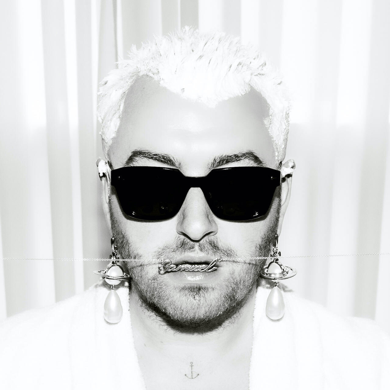 Sam Smith And Madonna Unite For Explosive New Track ‘Vulgar’