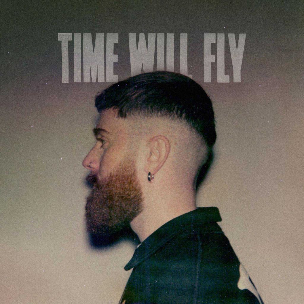 Sam Tompkins Shares Acclaimed New Song Time Will Fly