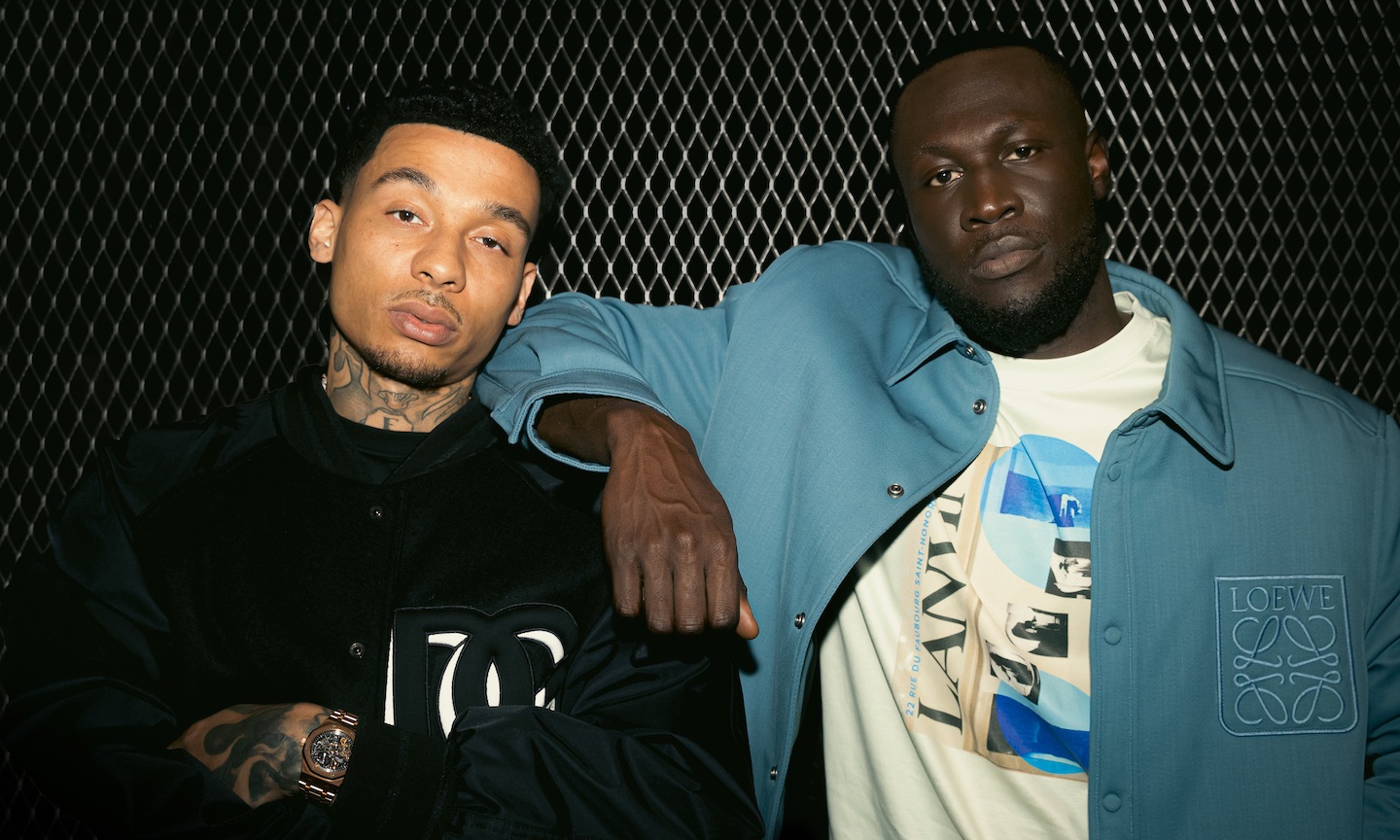 Stormzy Recruits Fredo For New Song ‘Toxic Trait’