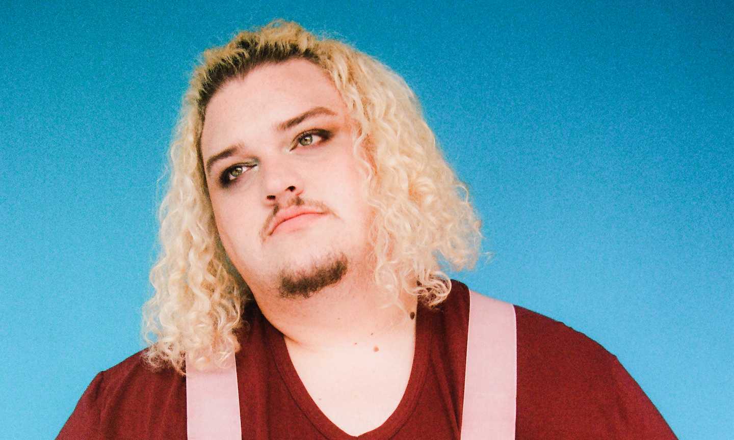 TALK Finds Acceptance On Soulful Rock Anthem ‘A Little Bit Happy’