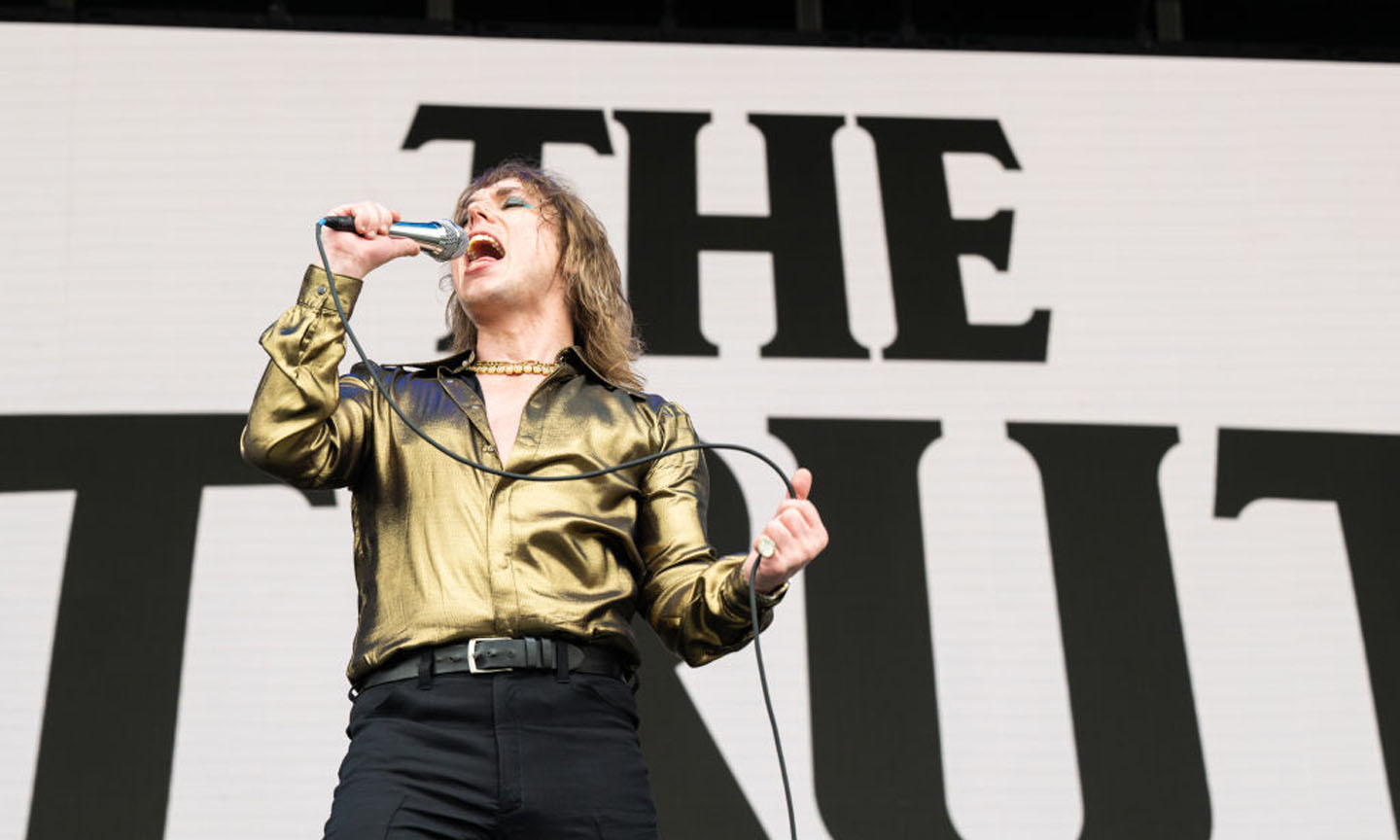 The Struts To Headline UK, European Shows In Summer 2023
