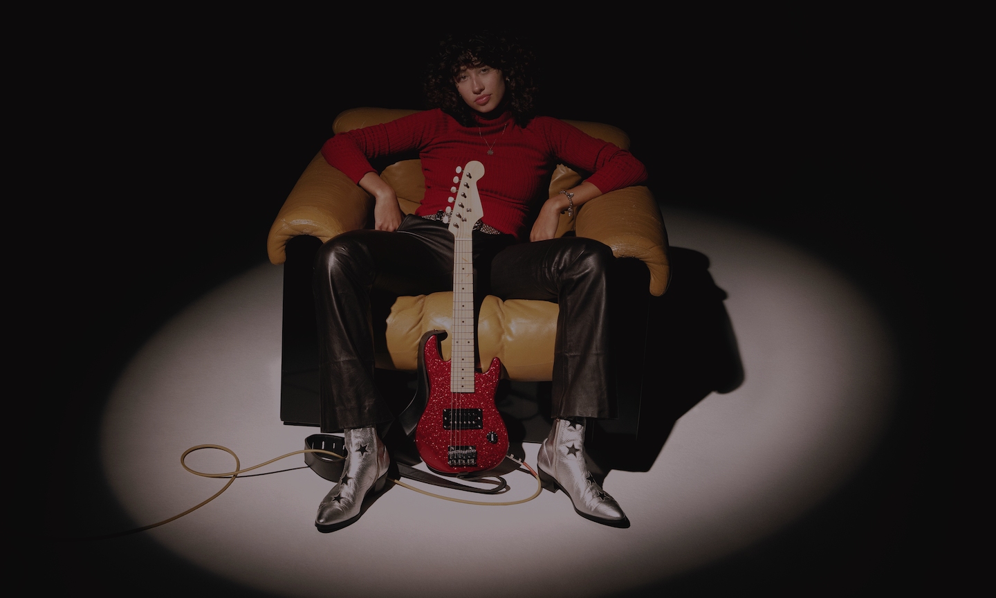 Towa Bird Unveils Music Video For ‘Boomerang’