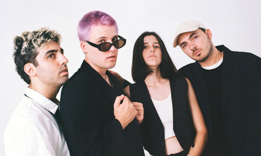 Valley Drops Anticipated Sophomore Album Lost In Translation