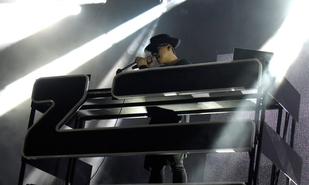 Zhu Announces First Headlining Tour Since 2018