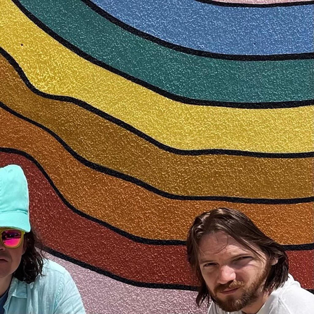 Blake Mills Announces New Album ‘Jelly Roll,’ Shares ‘Skeleton Is Walking’