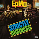 EPMD - Early Hip-Hop Pioneers Of Rap Sampling | uDiscover Music