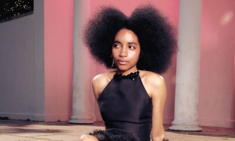 flowerovlove Orders An Espresso On New Single ‘Coffee Shop’