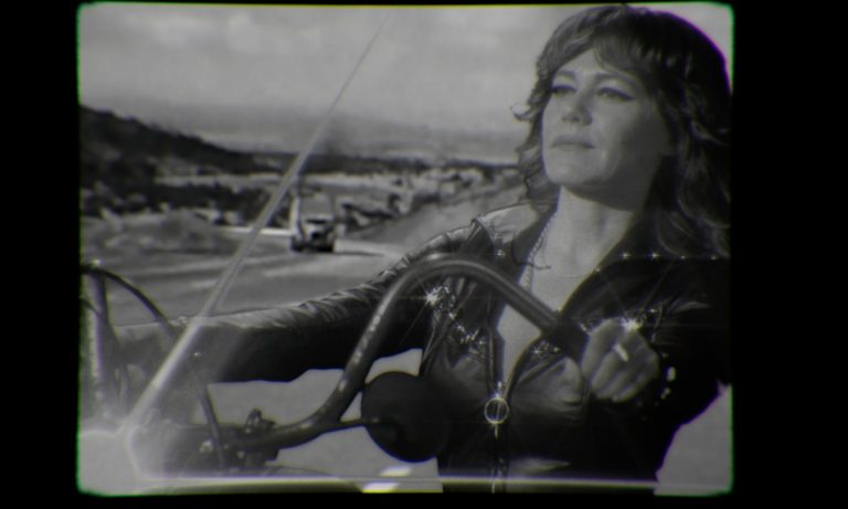 Jenny Lewis Goes On A Surreal Ride In ‘Psychos’ Video | uDiscover