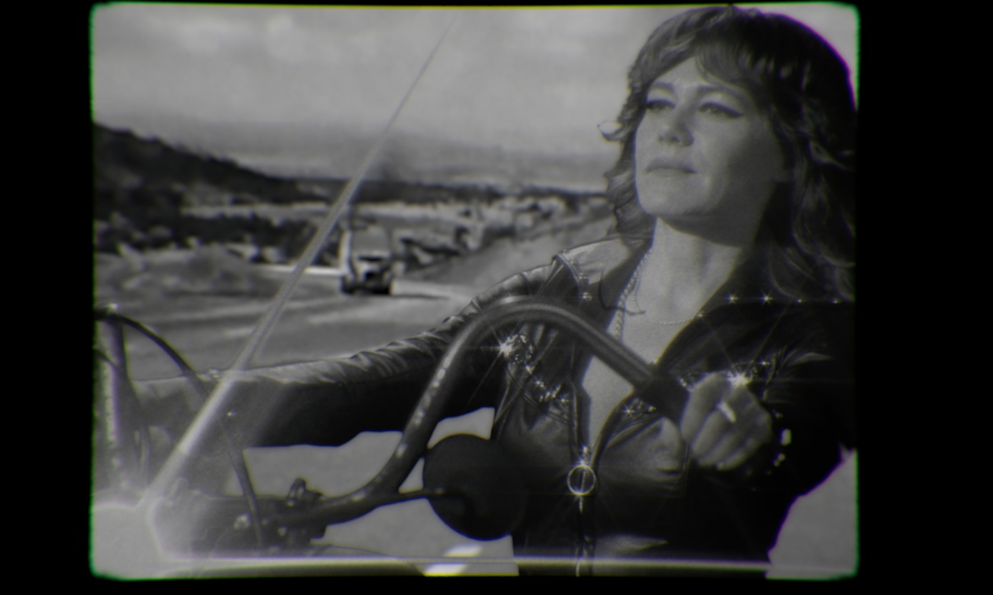 Jenny Lewis Goes On A Surreal Ride In ‘Psychos’ Video | uDiscover