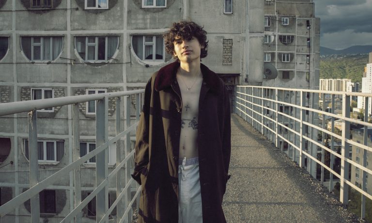 Glaive Returns With New Song And Video ‘All I Do Is Try My Best’