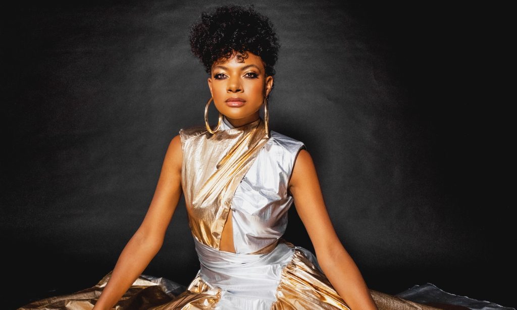 Allison Russell Defies Self-Doubt On ‘Stay Right Here’