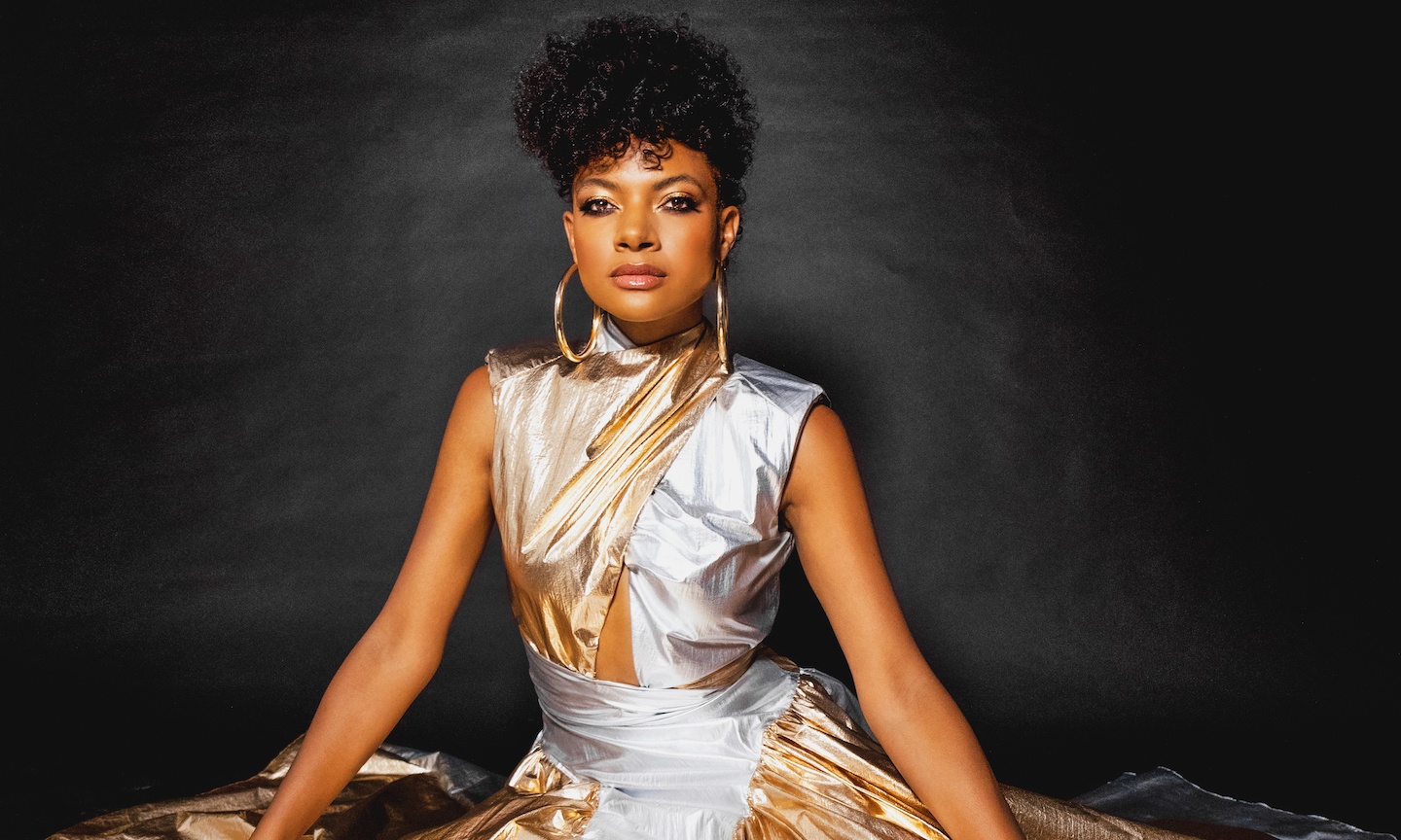 Allison Russell Defies Self-Doubt On ‘Stay Right Here’