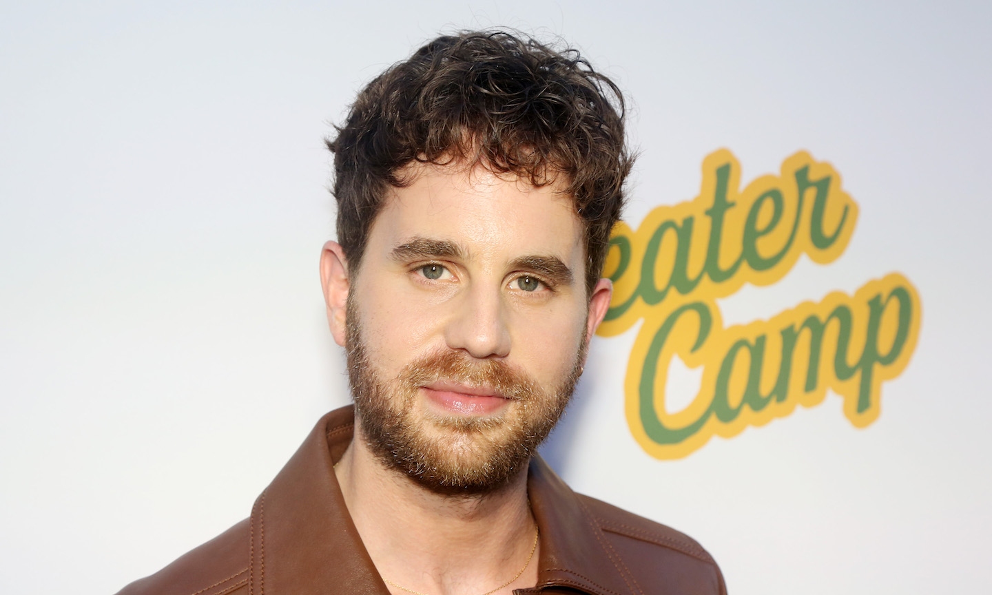 The ‘Theater Camp’ Soundtrack Features Songs From Ben Platt And More