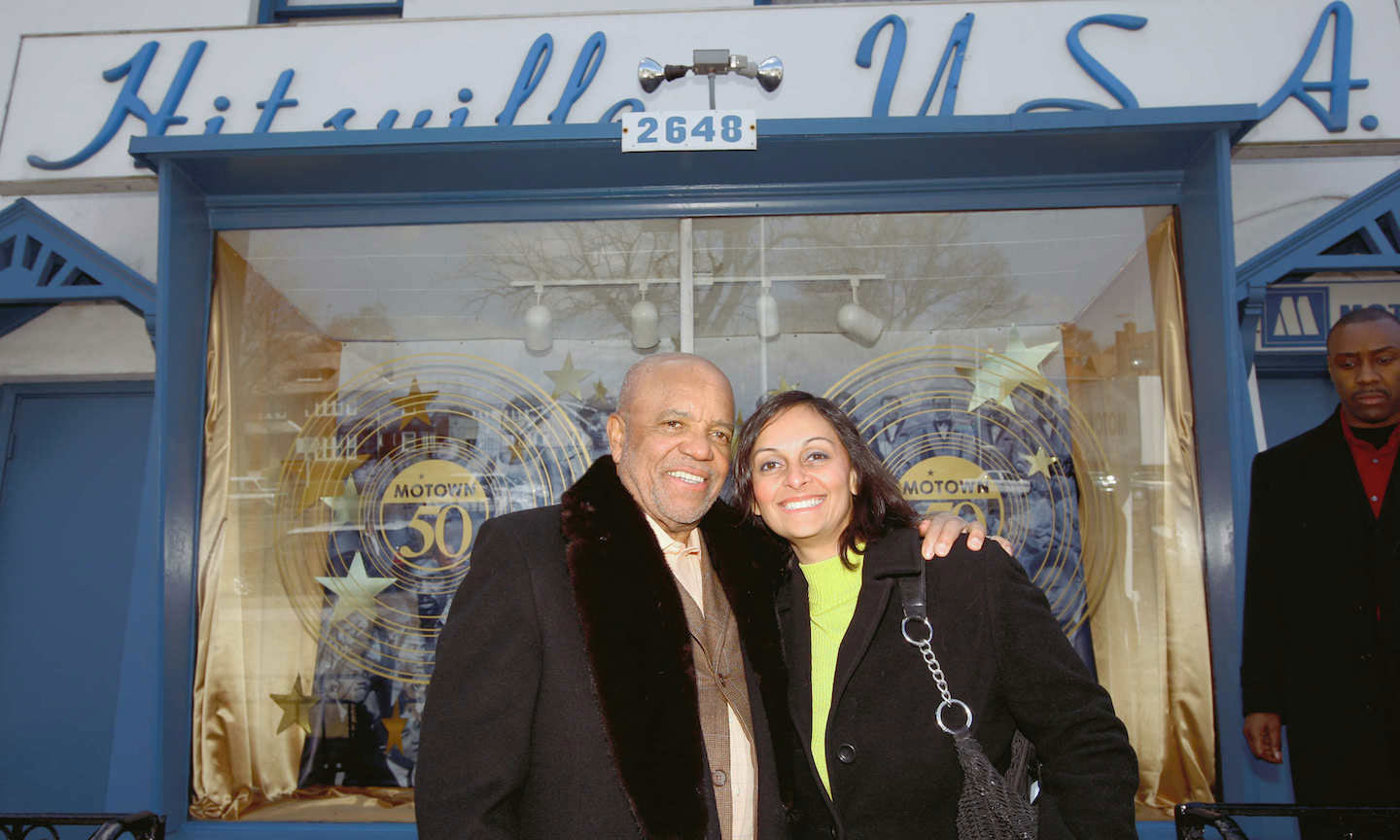 Sujata Murthy, Music Executive, Stars In New Episode Of 'Biz Break’