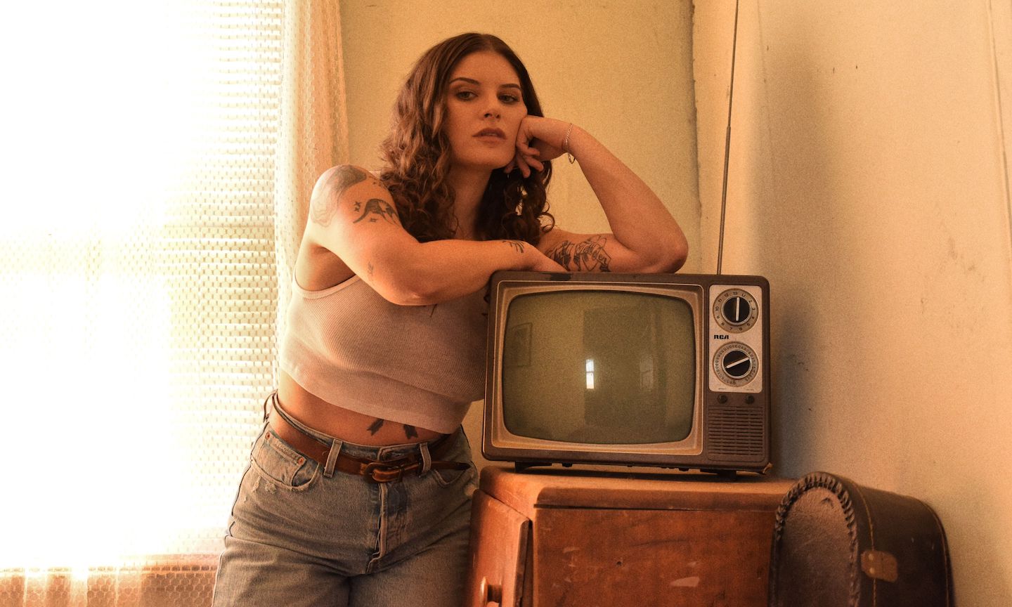 Bethany Cosentino Channels Upheaval And Chaos On ‘Natural Disaster’