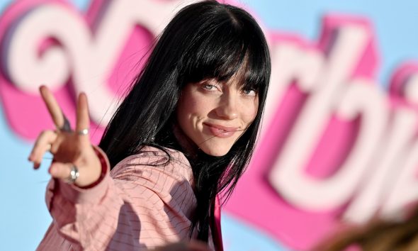 Billie Eilish, Slash Confirmed For ‘Barbie Soundtrack’