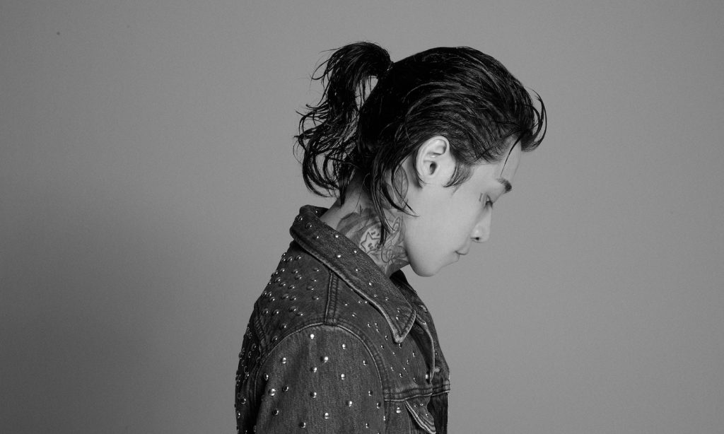 Bryan Chase Shares Music Video For ‘Raindrop’