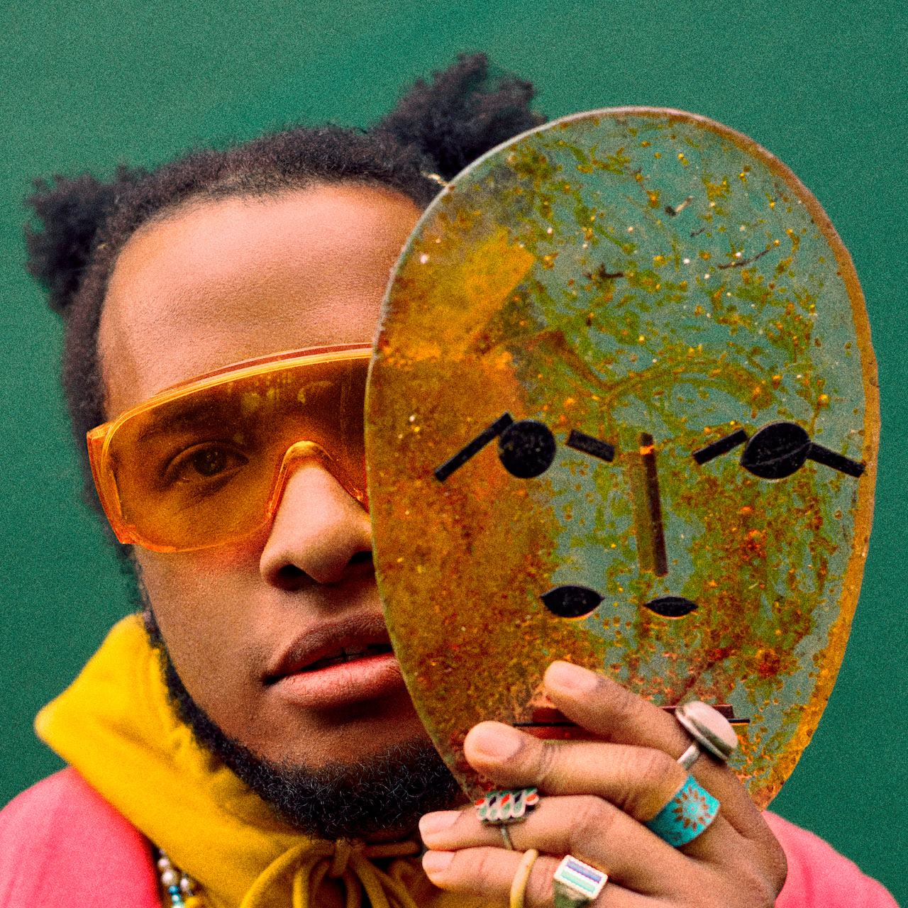 Cautious Clay Shares New Single ‘Yesterday’s Price’