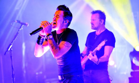 Creed Officially Reunite To Announce ‘Summer Of ’99’ Cruise | uDiscover