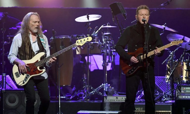 The Eagles Announce ‘The Final Goodbye’ Farewell Tour