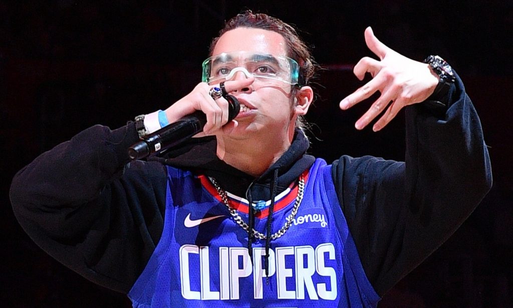 Ez Mil Inks Deal With Shady, Aftermath, And Interscope Records