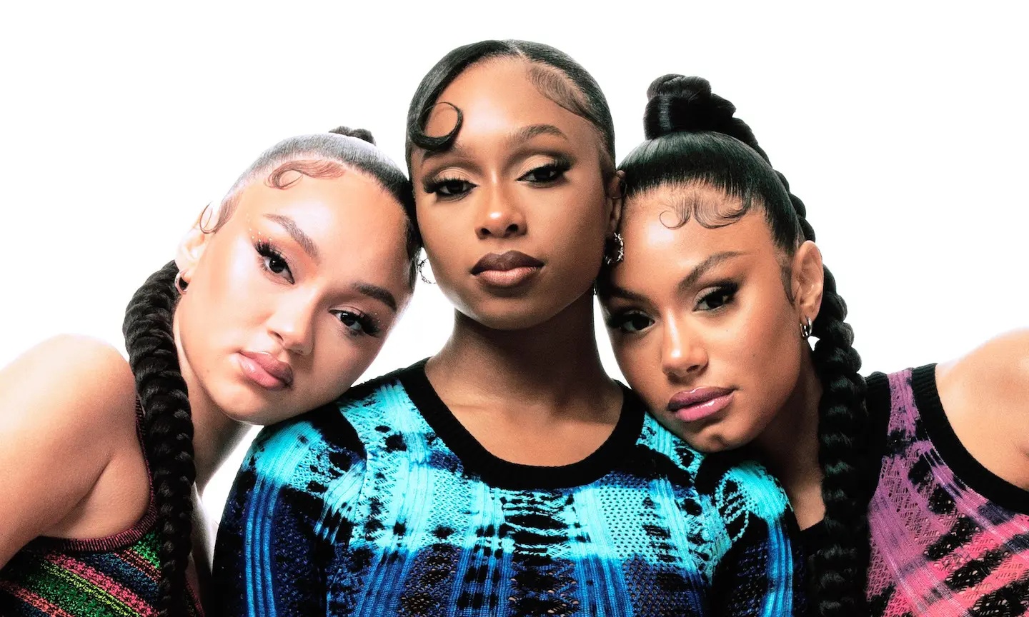 FLO Delights Fans With Surprise Release ‘Three Of Us’