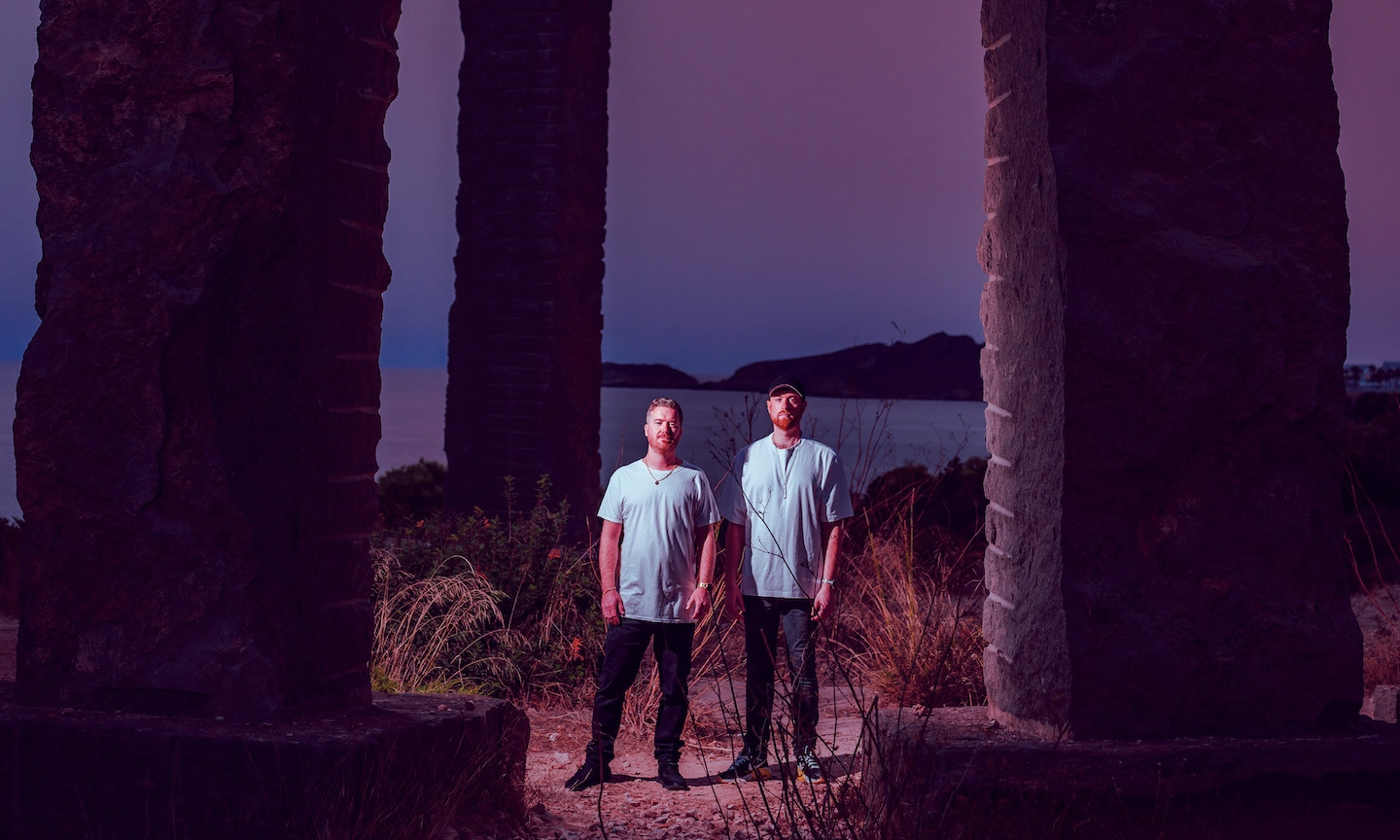 Gorgon City Returns With New Album ‘Salvation’
