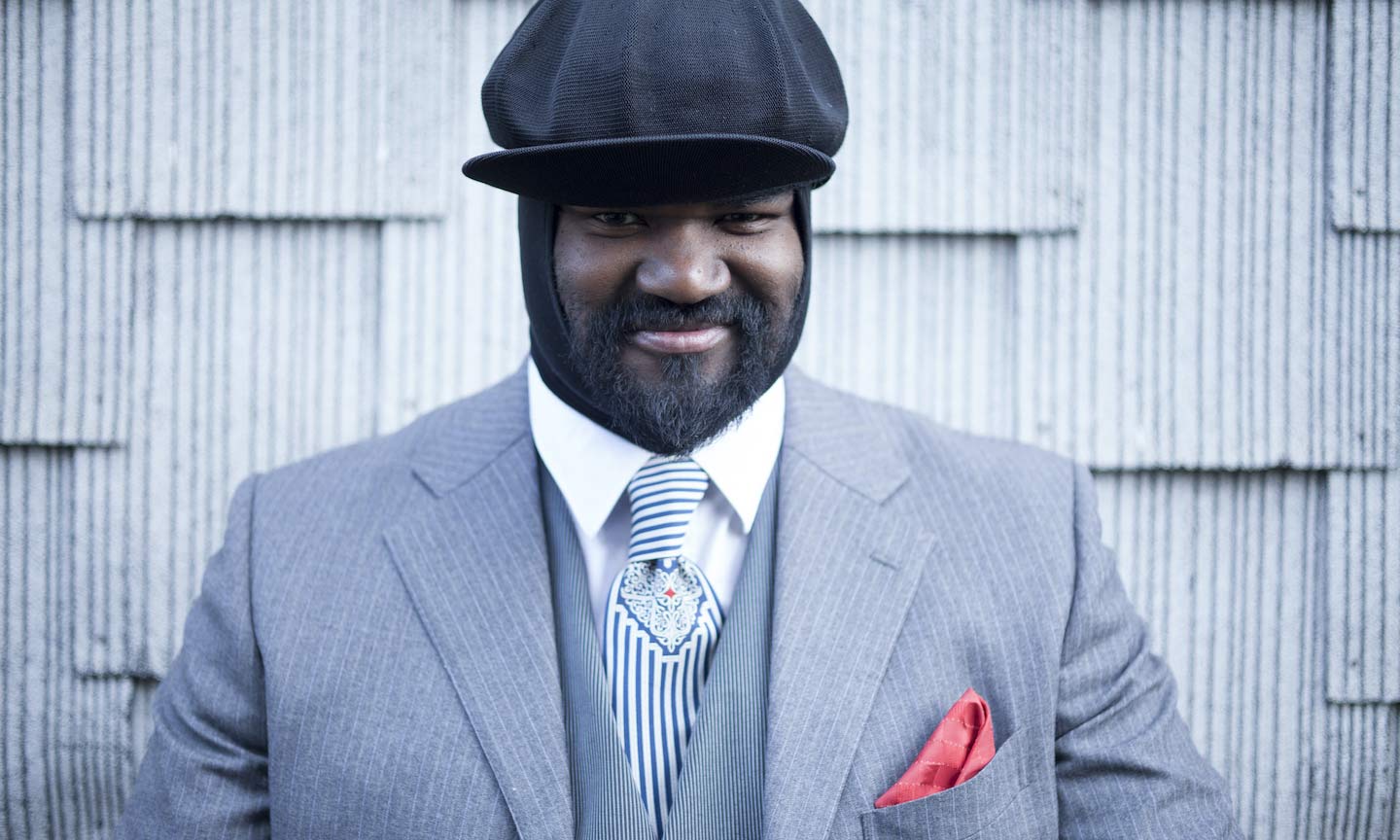 Gregory Porter To Celebrate 10 Years Of ‘Liquid Spirit’ With Deluxe Edition