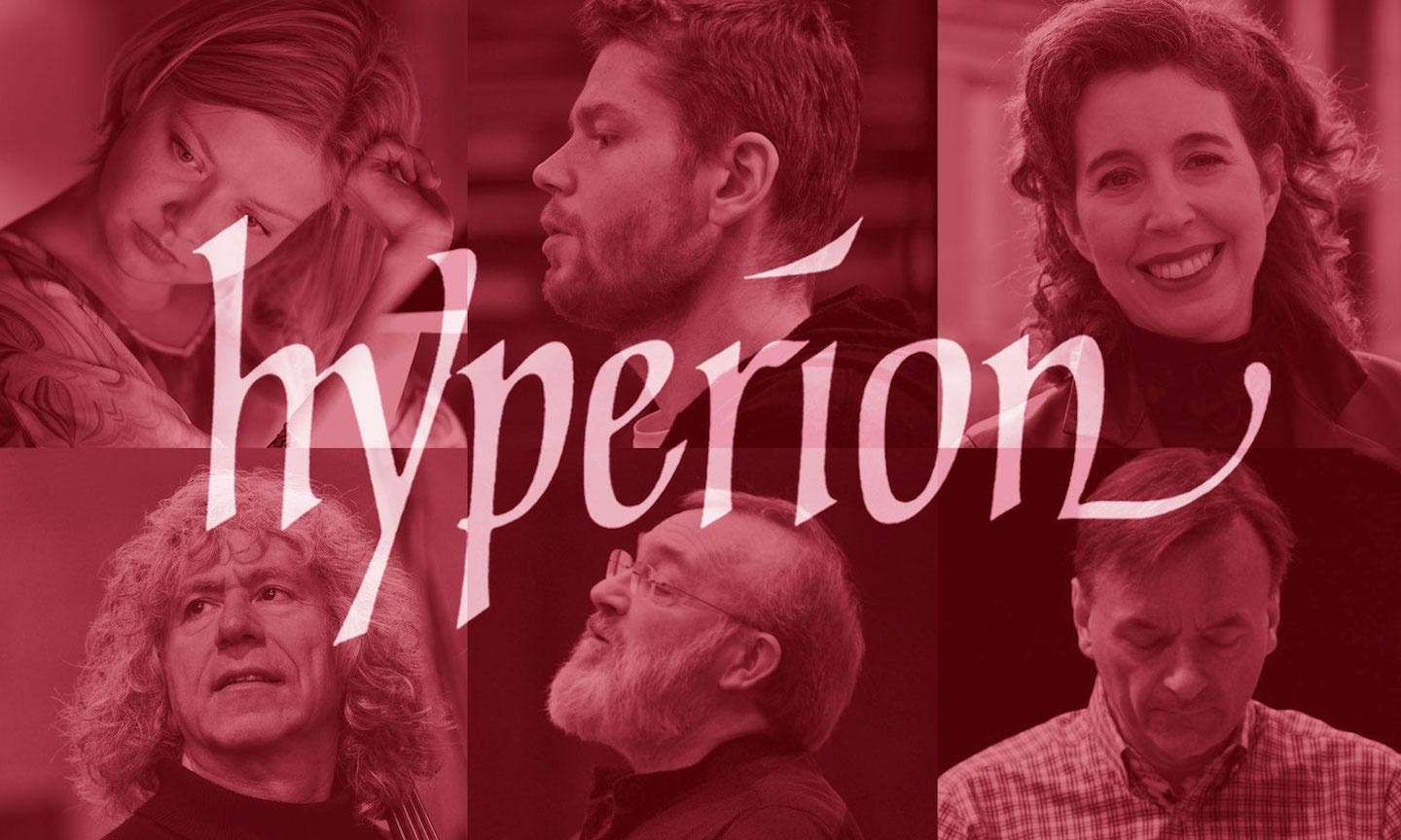 Hyperion’s Entire Catalog Will Be Available To Stream In May 2024