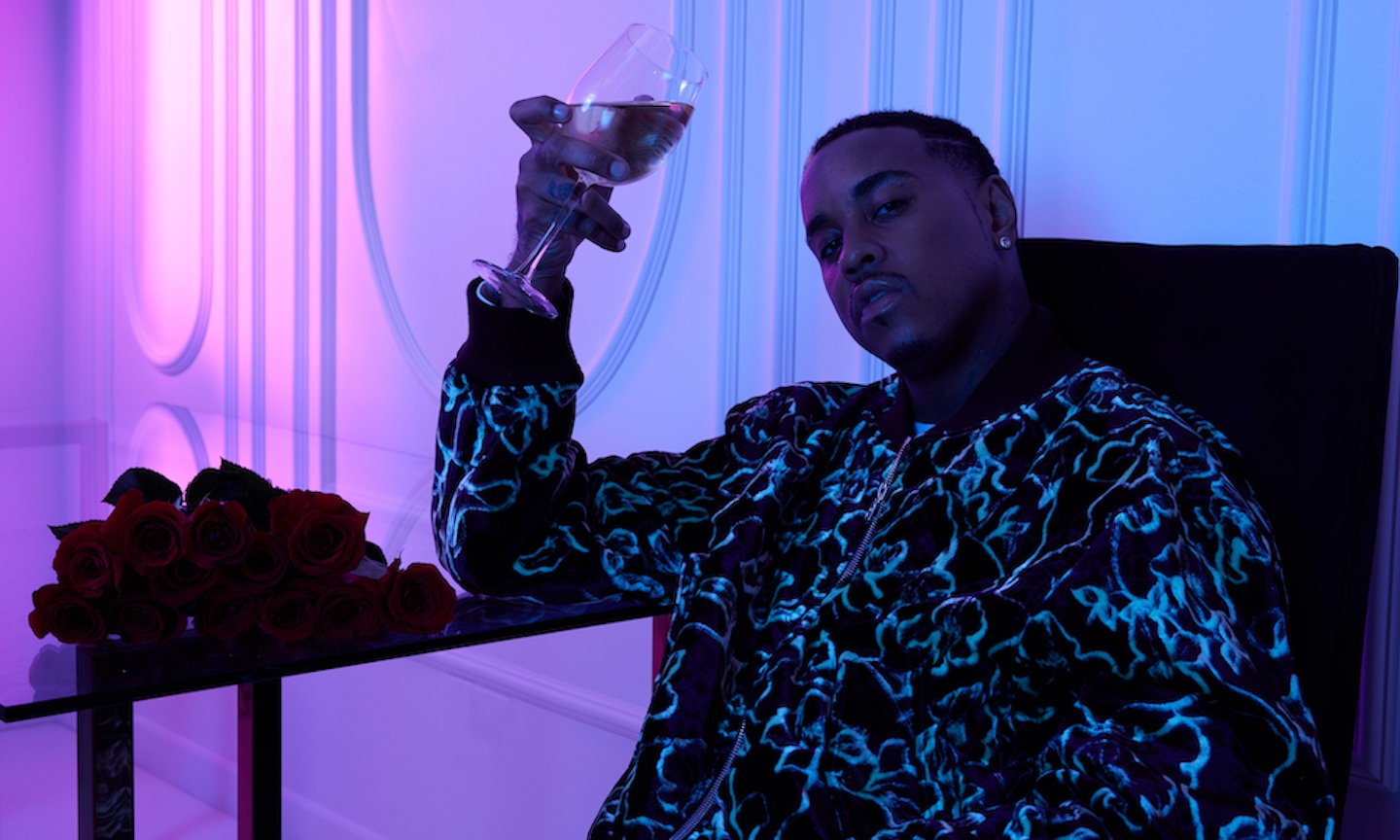 Jeremih Recruits 2 Chainz And Adekunle Gold For ‘Room’