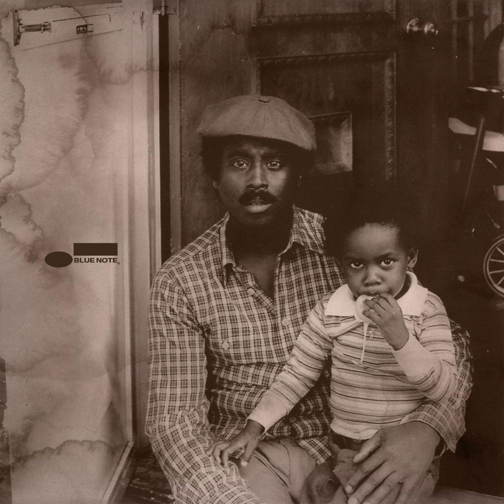 Johnathan Blake Celebrates His Father’s Life On New Album Passage