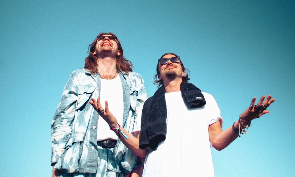 Joy Anonymous Returns With New Single ‘Head To The Sky’